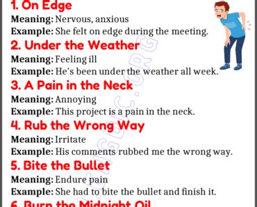 Learn 20 Expressions Related To Surprise EngDic