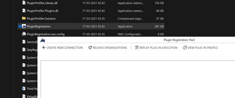 Download Plugin Registration Tool For Dynamics 365 Crm Using Powershell