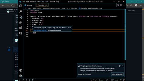 Example DSL Eclipse Langium Langium Discussion 153 GitHub
