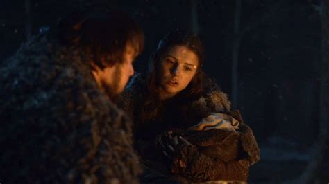 Why Gilly Is Even More Important To Game Of Thrones Than We Realized