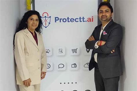 Protectt Ai Launches AppBind Enabling Zero Trust Device Binding