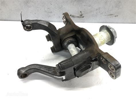 EGR Valve For DAF XF105 Truck Tractor For Sale Netherlands Lemelerveld
