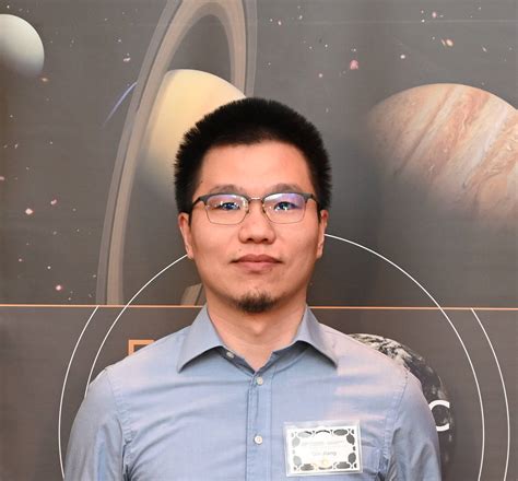 Mr Qin Jiang