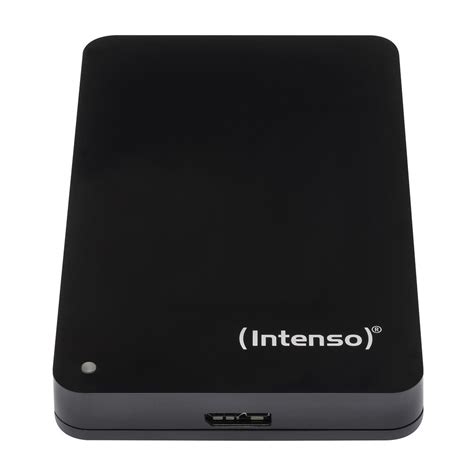 Intenso Hard Disk Esterno Intenso Hard Disk Est 25 Ricondizionato