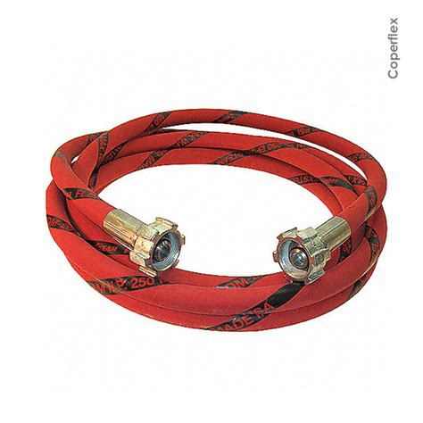 Manguera De Vapor Y Agua Caliente LP Coperflex
