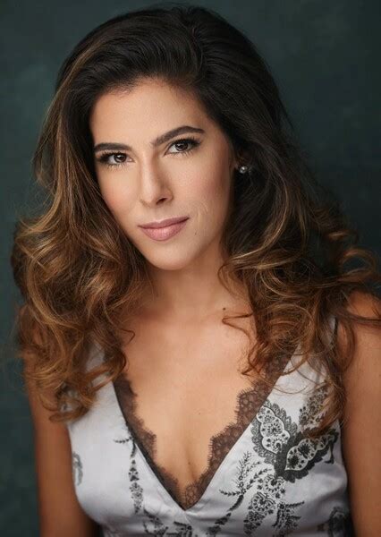 Amie Atkinson Fan Casting