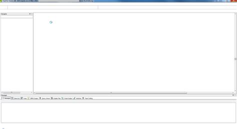 Toad Freezing When Compiling Package Toad For Oracle Beta Toad
