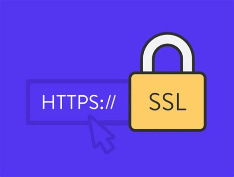 Security Certificate SSL Green Leaf Project