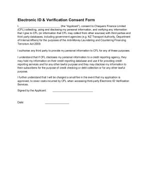 Fillable Online Identity Verification Form TemplateJotFormIdentity Verification Form