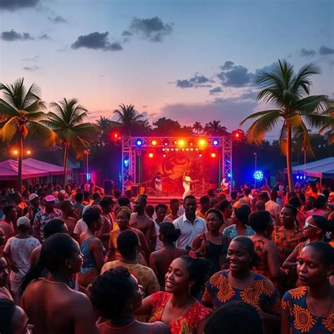 The History Of Afrobeats From Local Rhythms To Global Phenomenon Toxigon