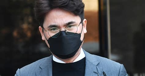 ‘배임 혐의 구속 기로 선 Kia 장정석 김종국 전 단장과 감독 끝까지 묵묵부답이었다