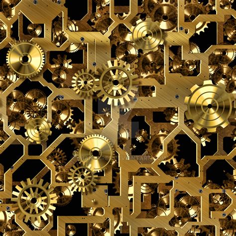 Clockwork By Jhantares On DeviantArt