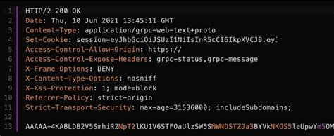 Взлом аккаунта мессенджера с помощью Burp Suite