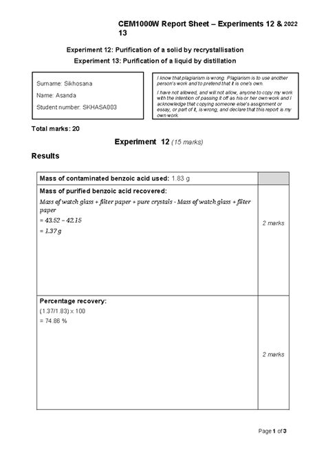 experiment 12 13 report sheet lab 4b friday group 16sept22[1599