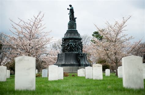 Us Judge Halts Removal Of Confederate Memorial At Arlington Cemetery