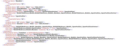 Javascript Breezejs Navigation Property Not Added To Entity Stack