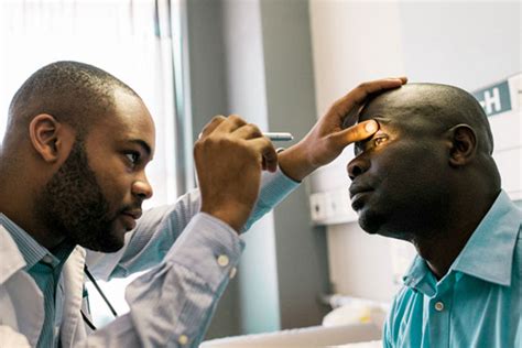 Refractive Errors When You Cannot See Clearly Monitor