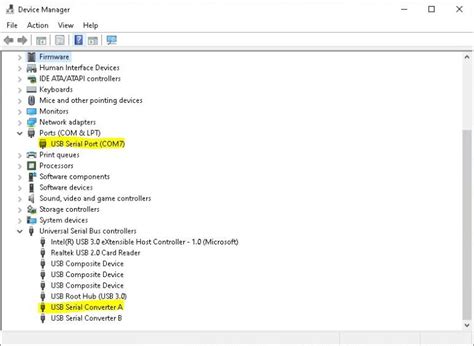 FTDI MPSSE Serial Engine Programming Tutorial Basics And A GUI Example Atadiat