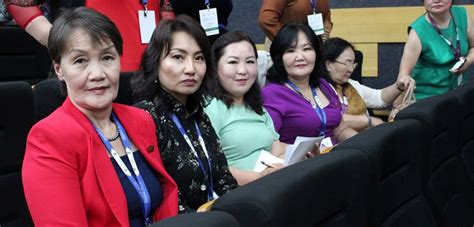 “ЭМЭГТЭЙЧҮҮД МАНЛАЙЛАЛ” ЧУУЛГАНД ЧИНГЭЛТЭЙ ДҮҮРГИЙН ТӨЛӨӨЛӨГЧИД ОРОЛЦЛОО