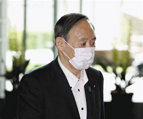 菅内閣支持率31％で過去最低 「首相続けてほしくない」65％ 政府の病床確保策「不安」79％ 共同通信世論調査：東京新聞デジタル