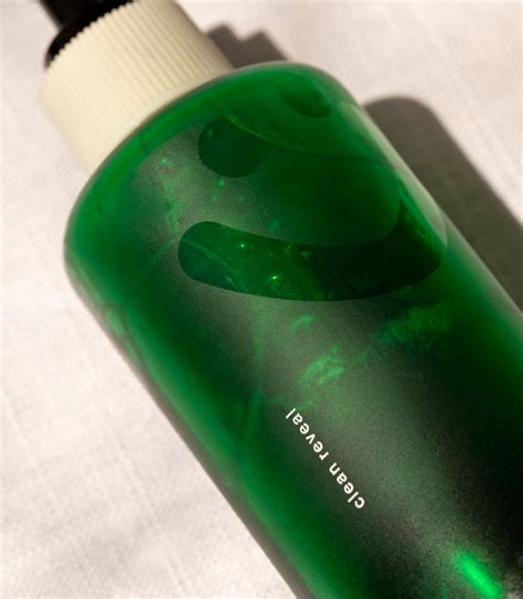 Clean Reveal Epi Logic