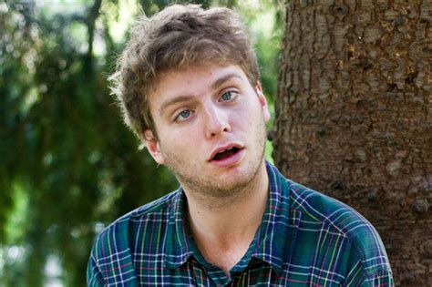 Mac Demarco Finaliza Gravação De Novo álbum Monkeybuzz