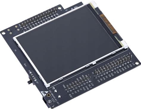 Płytka rozwojowa WROVER KIT V4 1 ESP32 LCD 3 2 12745739440