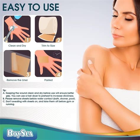 Professional Silicone Scar Sheets Review Planet Aware Web