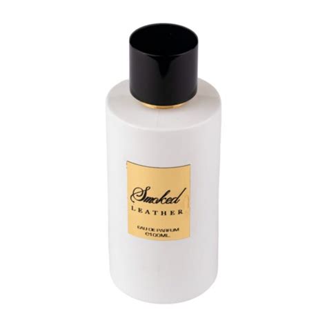 Parfum Arăbesc Apa De Parfum Smoked Leather Wadi Al Khaleej Unisex