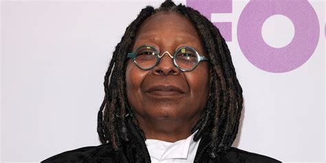 Is Whoopi Goldberg Jewish Details On Her Real Name And Religion Yourtango