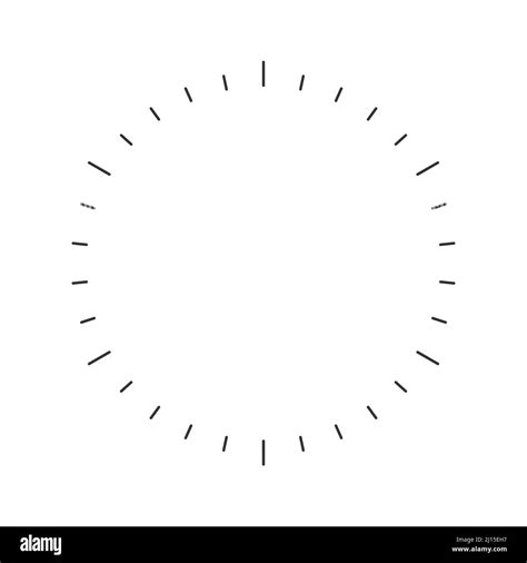 Round 360 Degree Scale Of Barometer Bevel Protractor Compass Thermometer Navigator Or