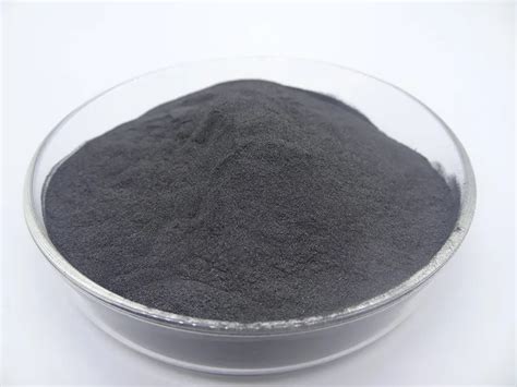 Boron Carbide Manufacture Sicheng Abrasives