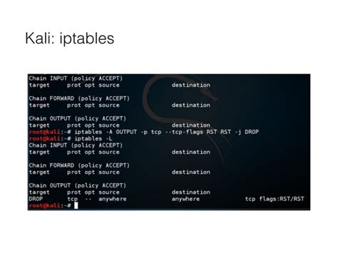 Cnit 140 Perimeter Security Pdf Computer Networking Computing