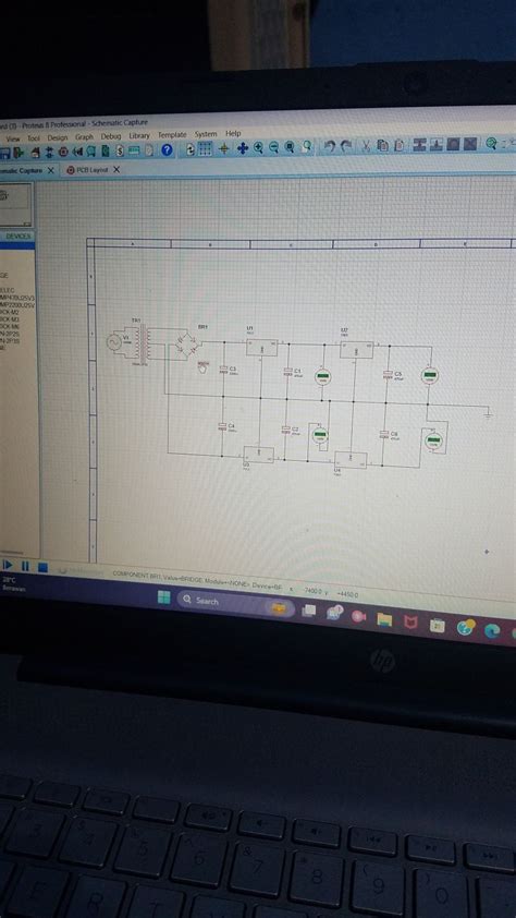 Dhaniel Aryo Nugroho On Linkedin Engineeringachievement Pcbdesign