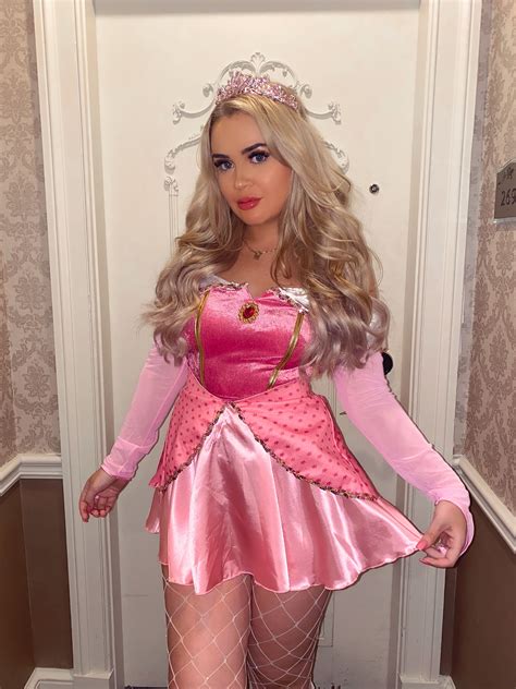 Sleeping Beauty Costume Artofit