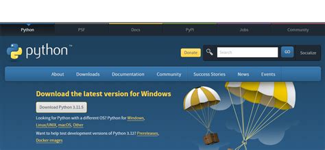 How to Update the Python Version - Blog - BlueVPS