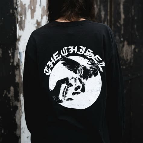 The Chisel Pure Noise Records Official Store