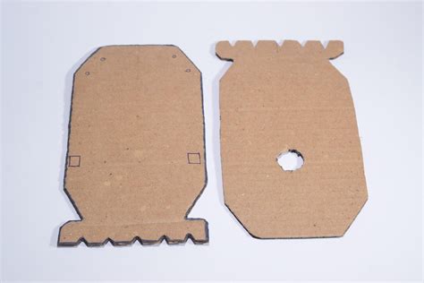 Diy Rc Bot 11 Steps Instructables