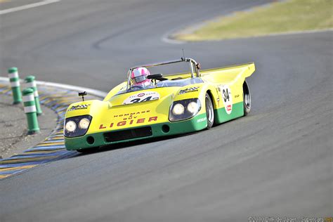 1971 Ligier Js3 Gallery Gallery