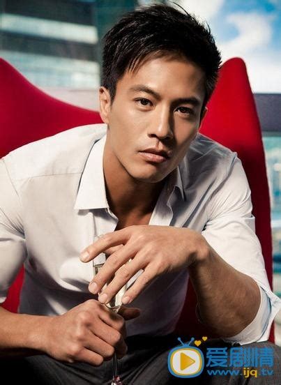 安志傑個人資料簡介安志傑圖片寫真生活照家庭背景 明星庫劇情網