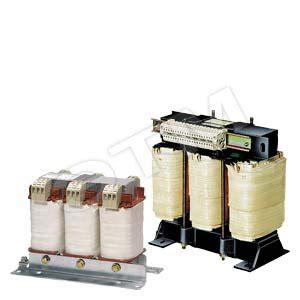Купить SITAS Трансформатор разделительный 3ф 10кВА VDE/UL/CSA 500-380/ ...