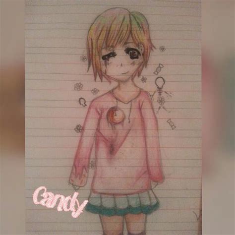 Drawing Anime Amino