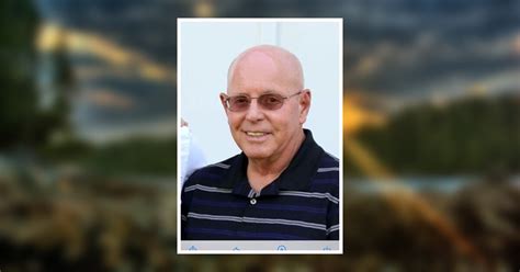 Steven Warren Obituary November 3 2024 Companion Funeral Cremation