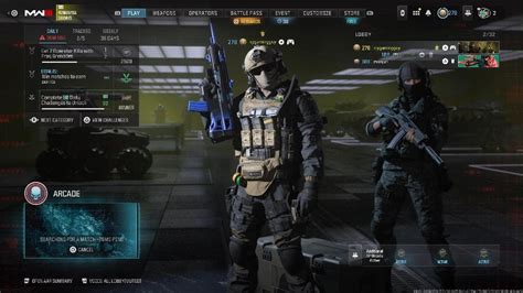 Call Of Duty Mw3 New Arcade Mode Youtube