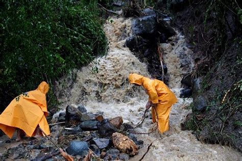 25 Dead Due To Typhoon Ompong Gma News Online