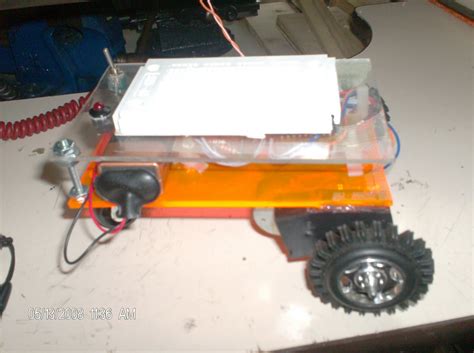 Robotronic Razones Para Construir Un Robot