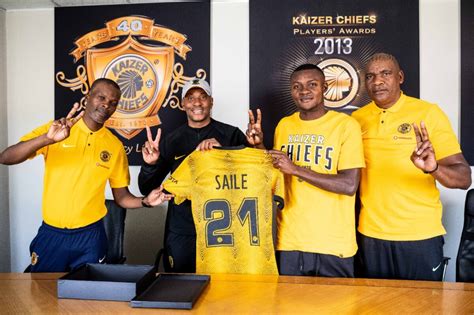 Kaizer Chiefs Team News New Signing Cleared To Face Royal Am