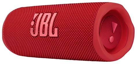Беспроводная колонка JBL Flip 6, 30 Вт - купить по доступным ценам в ...