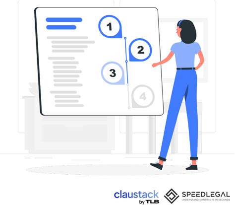 Revolutionizing Legal Operations How Standardizing Contracts Can