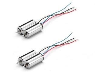 What Is Brushed DC Motor With The Inner Workings Robu In